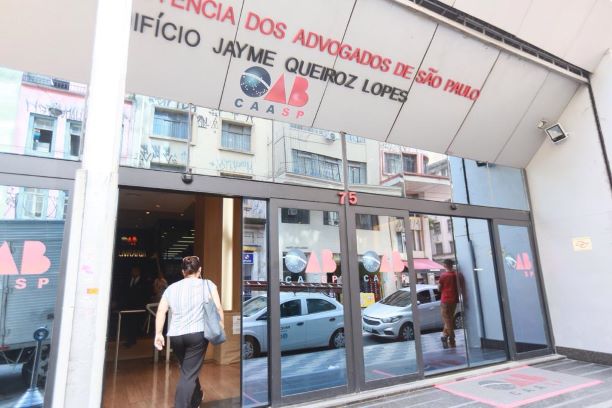 Notícias - Institucional / CAASP amplia horário de atendimento ...