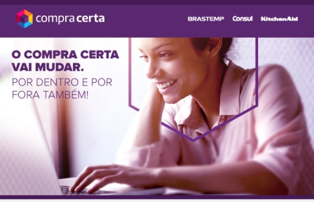 Notícias - Institucional / Parceira da CAASP, Compra Certa moderniza ...