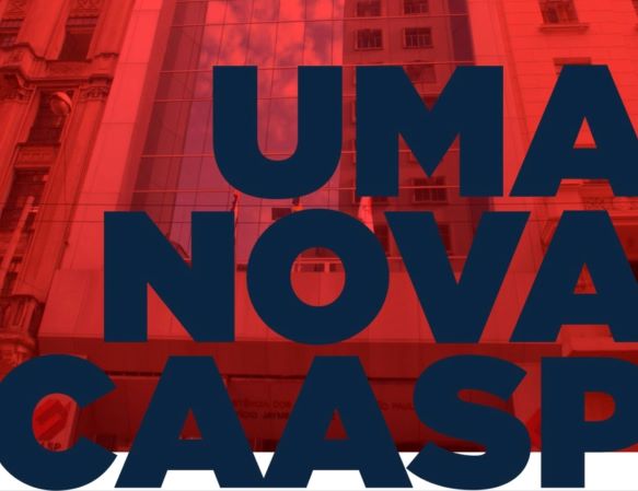 Notícias - Institucional / Uma nova CAASP: conheça as medidas de gestão ...