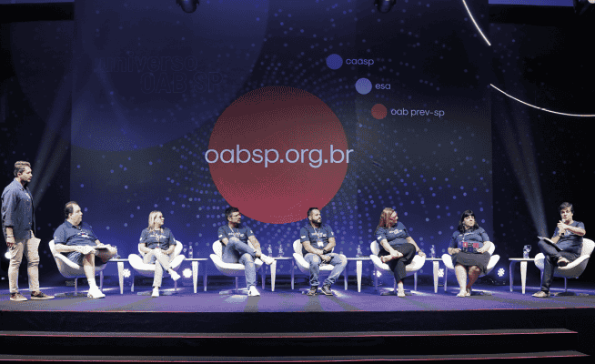 Notícias - Institucional / Entidade digitalizada e humana: diretores da ...