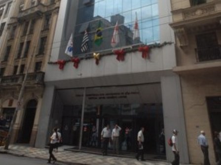 Notícias - Institucional / NOVO HORÁRIO DE FUNCIONAMENTO DA SEDE DA ...